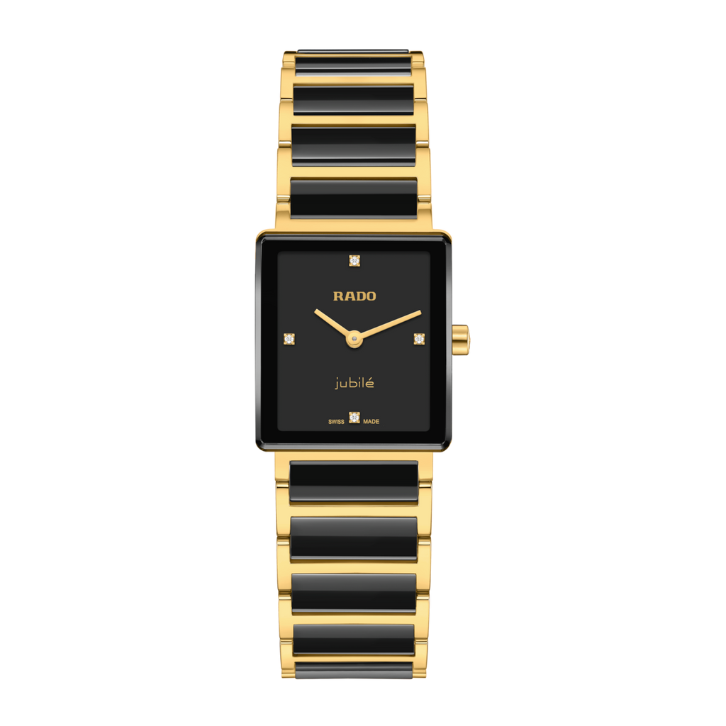 Rado horloges - Unieke designs bij Juwelier Luitjens